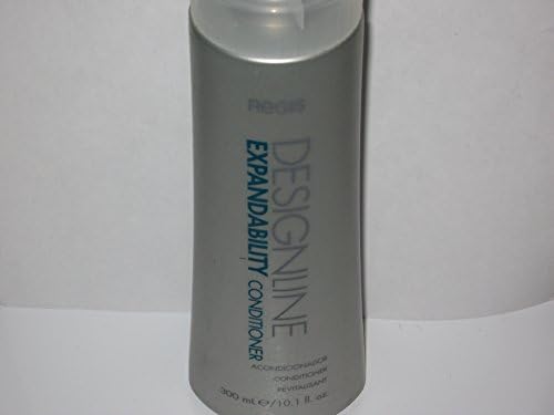 Amazon.com : DESIGNLINE Olive Oil EVOO Lite Leave-in - Regis Leave-In ...