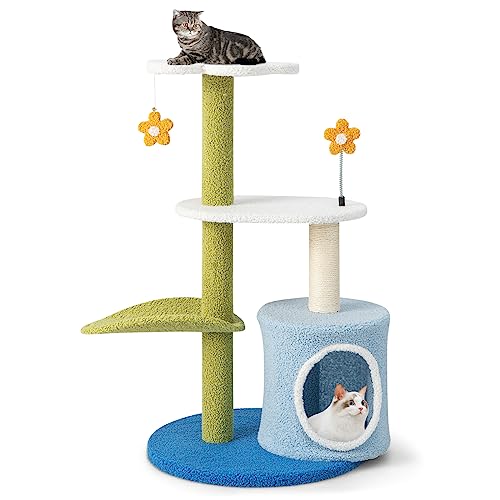 Cute Cat Tree – The 15 best products compared - Wild Explained