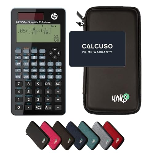 Las 10 Mejores Calculadoras HP: ¡Descubre la Mejor Opción Para Ti! - UDOE