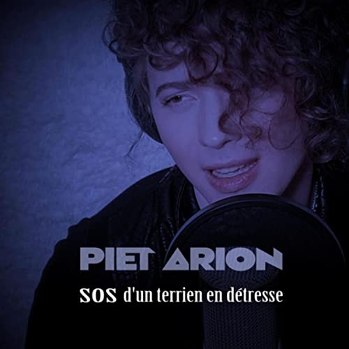 Play S.O.S. d'un terrien en détresse by Piet Arion on Amazon Music
