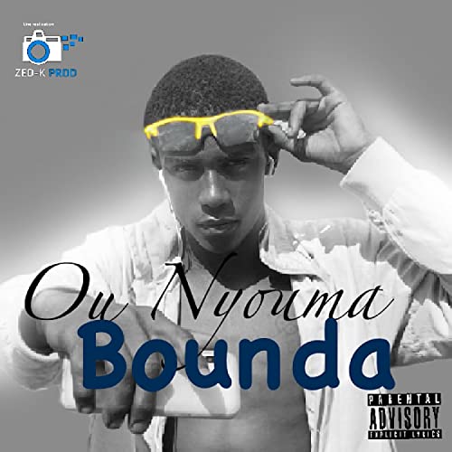 Ou Nyouma von Bounda bei Amazon Music Unlimited, ${countryName}