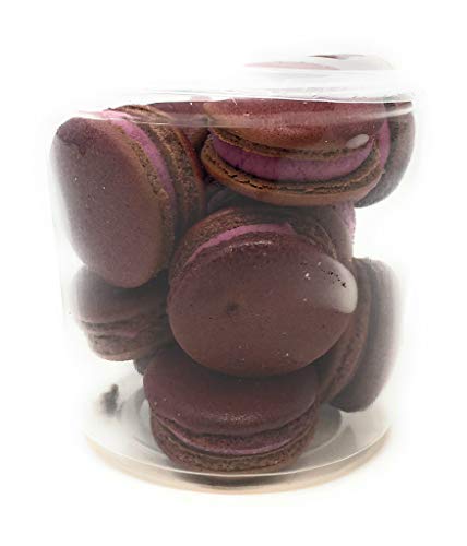 Amazon.com: Whole Foods Market, Macaron, 12 Pack : Grocery & Gourmet Food