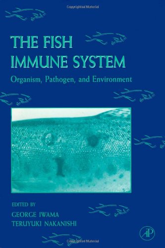 The Fish Immune System: Organism, Pathogen, and Environment (Volume 15 ...