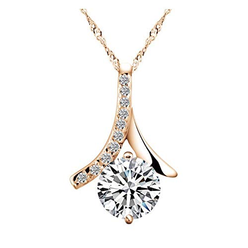 Silver Shoppee Gold Plated Pendant for Women (Golden) (SSPD0236B ...