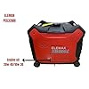 ELEMAX PEG 3200i 3000 Watts CPCB Approved Super Silent Inverter ...