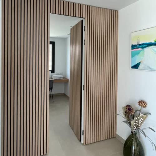 10 Mejores Listones De Madera Para Decorar Paredes 2024. Mi Experiencia ...