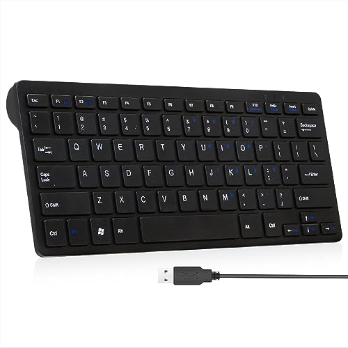 Top 10 Best Keyboard For Raspberry Pi : Reviews & Buying Guide - Katynel