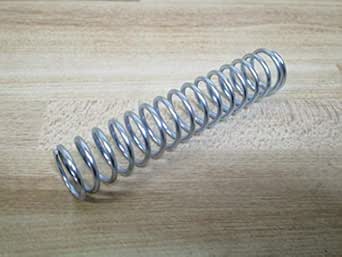 Amazon.com: Lee Spring 1728-1471 Spring LC-072J -11-M (Pack of 8 ...