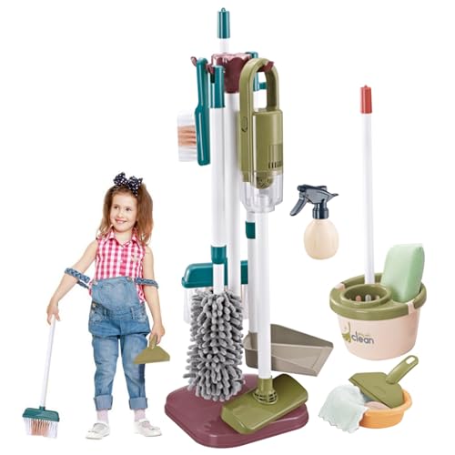 Amazon.ca Best Sellers: The most popular items in Toy Home Cleaning ...