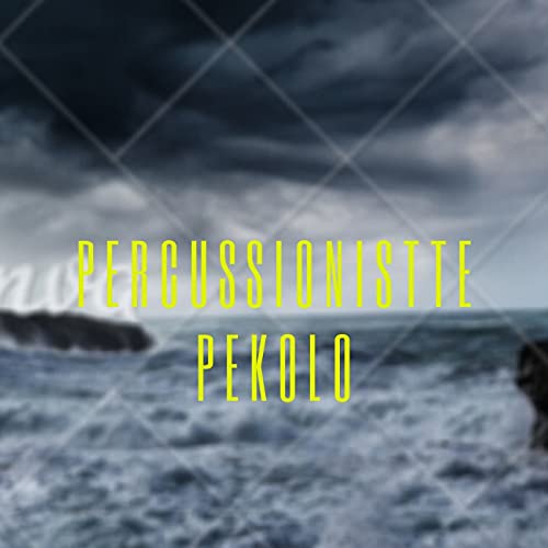 Play Percussionistte pekolo by Eridat Makwaya on Amazon Music