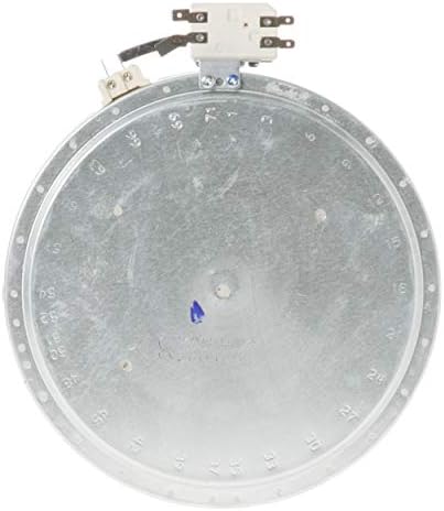 Amazon.com: General Electric WB30T10132 Radiant Surface Element ...