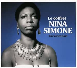 Nina Simone:The Essentials- The Boxset/ Le Coffret 5 CD: Nina Simone ...
