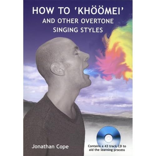 Jonathan Cope - How to Khoomei - Amazon.com Music