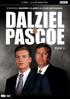 Amazon.com: Dalziel and Pascoe - Series Three (Under World / Child's ...