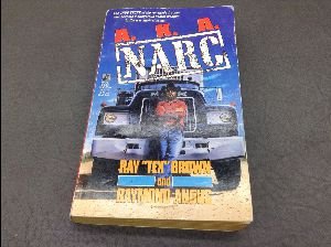 A.K.A. Narc: Brown, Sam: 9780671692612: Amazon.com: Books