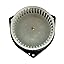 Amazon.co.jp: 12V 自動 AC ファンヒーターブロワーモーター 7802A017 7842A076 7802A271 三菱 ...