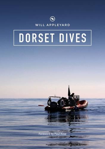 Dorset Dives: A Guide to Scuba Diving Along the Jurassic Coast ...
