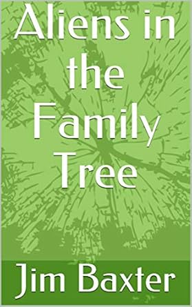 Aliens in the Family Tree (English Edition) - eBooks em Inglês na ...