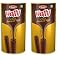 Dukes Waffy Chocolate flavoured Wafer roll Jar (250g) : Amazon.in ...