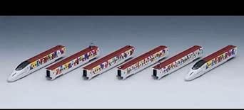 Amazon.co.jp: Kyushu Shinkansen Series 800-1000 : Toys & Games