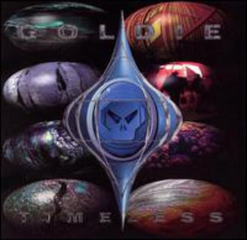 Amazon.com: Timeless: CDs & Vinyl