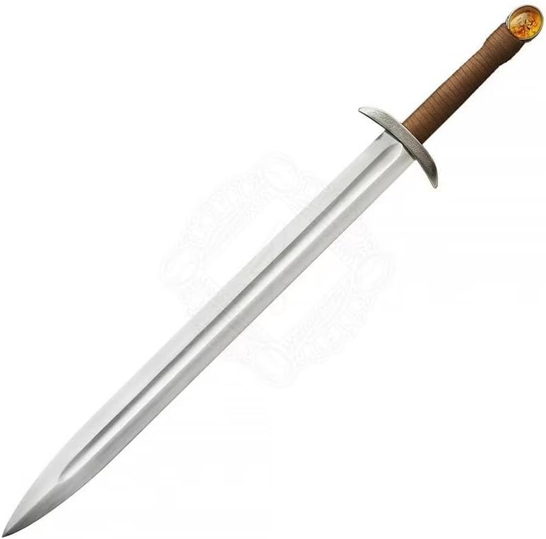 Amazon.com: viking tools | The Kingdom Sword Uhtred Sword from Kingdom ...