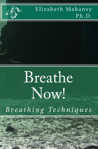 Breathe Now!: Mahaney Ph.D., Elizabeth: 9781449594510: Amazon.com: Books