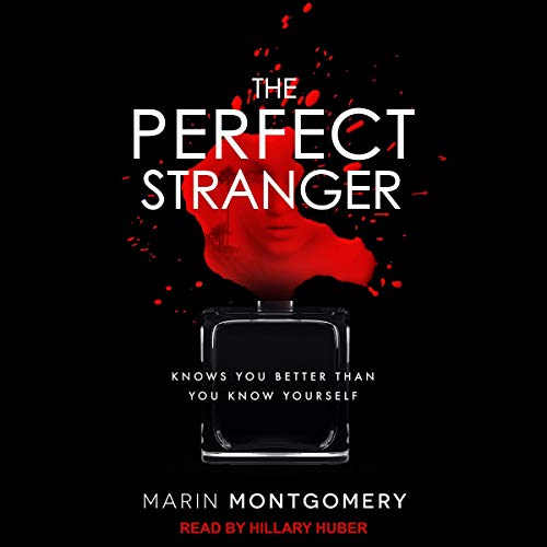 Amazon.com: The Perfect Stranger (Audible Audio Edition): Marin ...