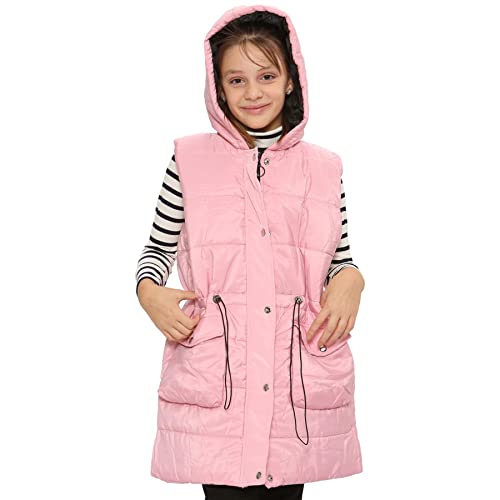 Amazon.co.uk Best Sellers: The most popular items in Girls' Gilets