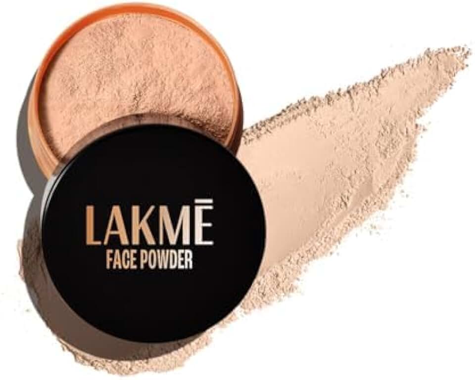 Amazon.in: Top Brands - Compact Powder / Face Make-up: Beauty