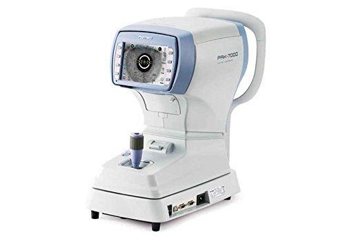 GuatemalaDigital.com - Producto: Auto Ref-Keratometer POTEC PRK-7000 ...