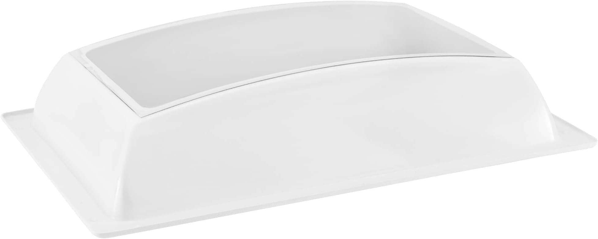 Amazon.com: RecPro RV Skylight Inner Dome with Clear Window | 14" x 22 ...