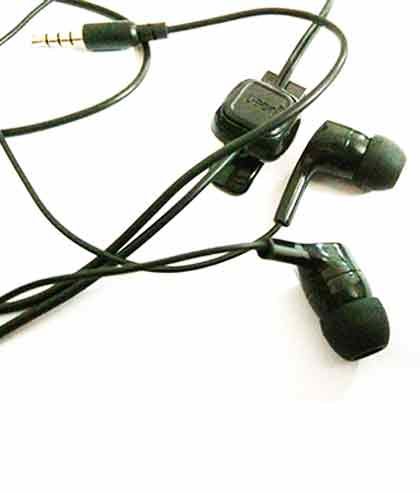 Lebon Economy Series Ear Phone : Amazon.in: Electronics