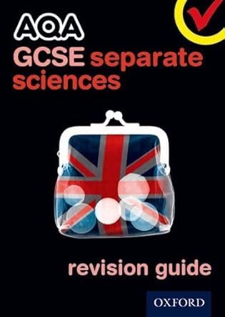 AQA GCSE Separate Science Revision Guide: Amazon.co.uk: Brimicombe ...