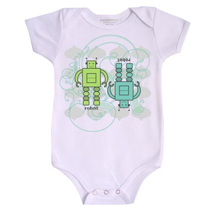 Amazon.com: Robot Onesie : Clothing, Shoes & Jewelry