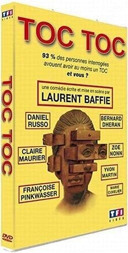Toc toc: Amazon.ca: Films et séries télévisées