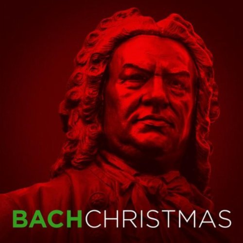 Amazon.com: Bach Christmas : Johann Sebastian Bach: Digital Music