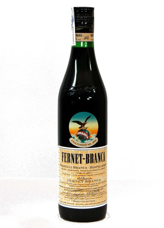 Fernet en Mercadona: precios, marcas y dónde encontrarlo - Mi Hogar