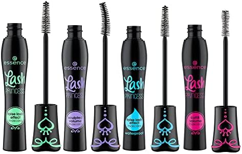 Amazon.com : Lash Princess False Lash Effect Mascara, Lash Princess ...