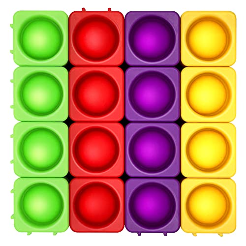 10 Best Kids Fidget Blocks - BabyStuffLab