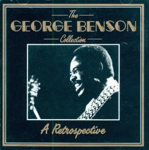 The George Benson Collection: A Retrospective - Amazon.com Music
