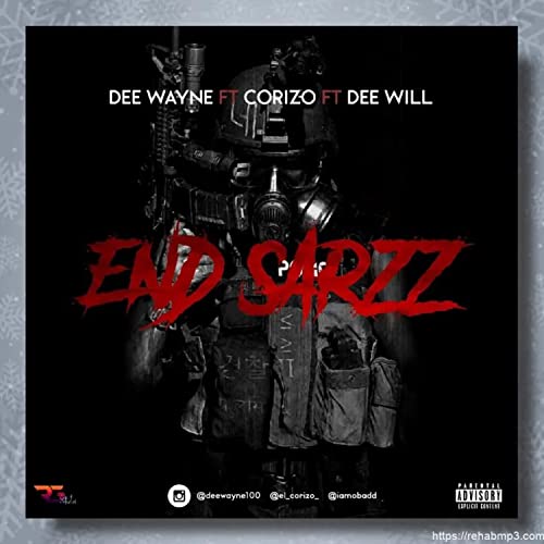 EndSarz de Dee Wayne feat. El Corizo & Dee Will en Amazon Music Unlimited