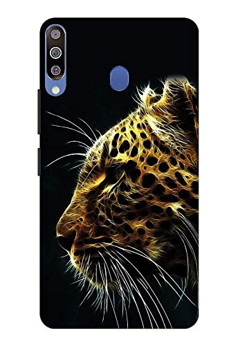 9 Cubes Digital Samsung Galaxy A60 Back Cover/Samsung A60 Mobile Covers ...
