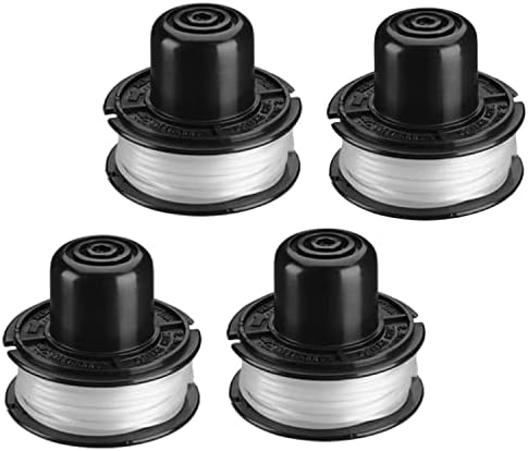 Black & Decker Bump Feed 6m Replacement Spool and Line for GL250/ GL310 ...