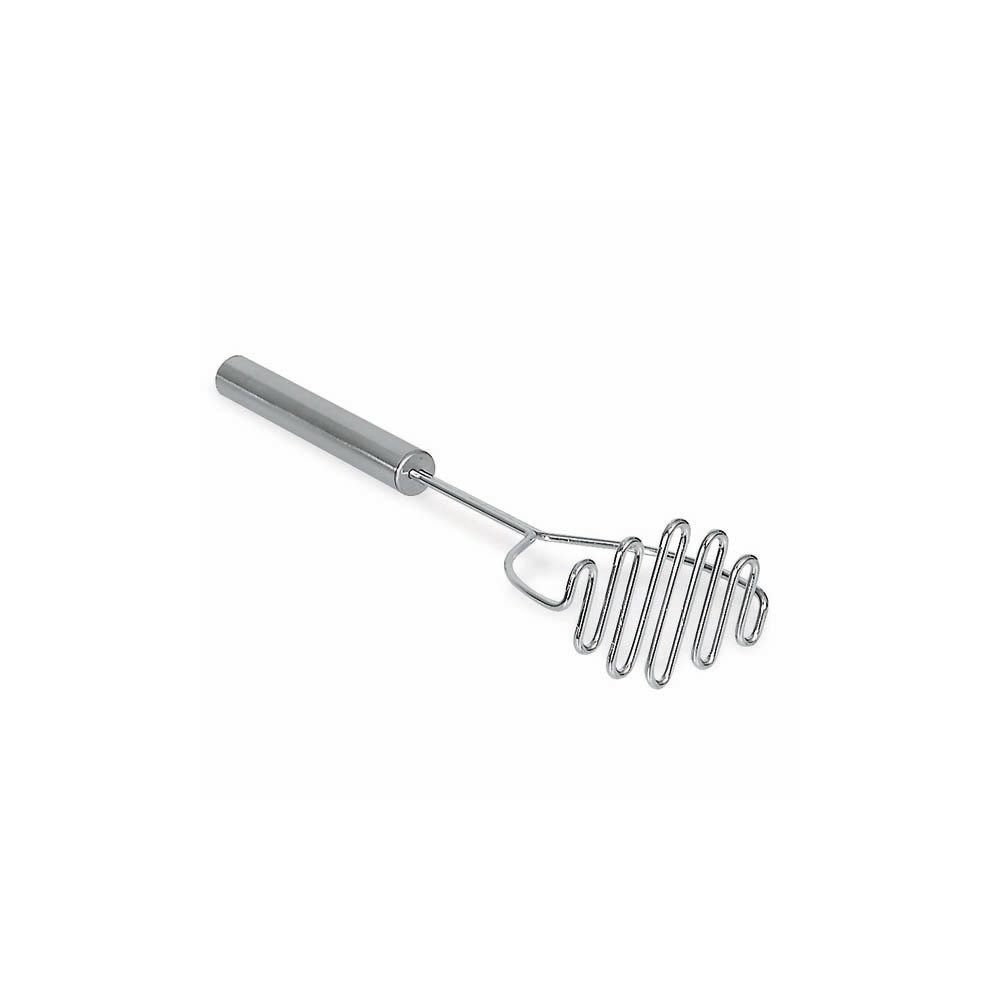Amazon.com: Browne (575442) 15" Stainless Steel Masher : Home & Kitchen