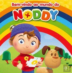 Amazon.com: Noddy : Bem-vindo ao Mundo do Noddy (Portuguese Edition ...