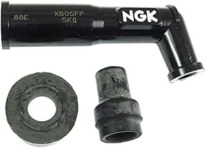 Amazon.com: NGK Spark Plug Cap (NGK 8435)