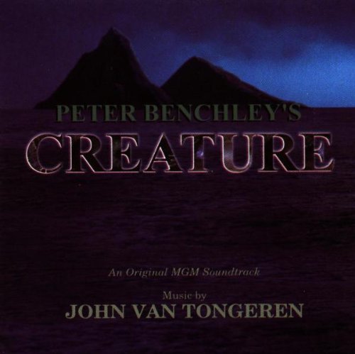 John Van Tongeren - Peter Benchley's Creature (1998 Television Mini ...