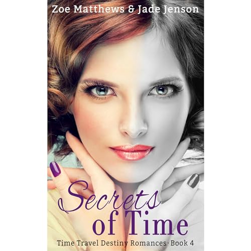 Amazon.com: River of Time: A Sweet Time Travel Western Romance (Audible ...