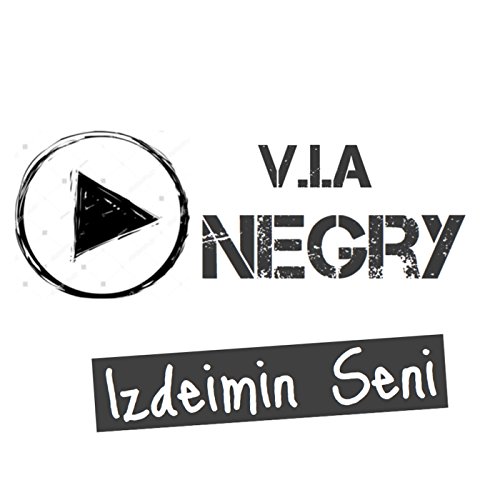 Amazon.co.jp: Іздеймін сені : V.I.A. Negry: Digital Music